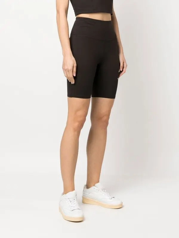 Rlx Ralph Lauren High-waist Cycling Shorts