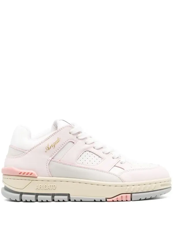Axel Arigato Area Leather Sneakers