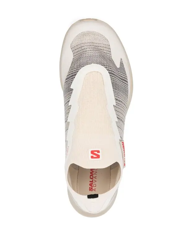 SALOMON Pulsar Advancer Sneakers - Neutrals