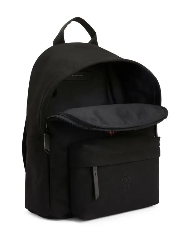 GIUSEPPE ZANOTTI Dragon Crystal Backpack