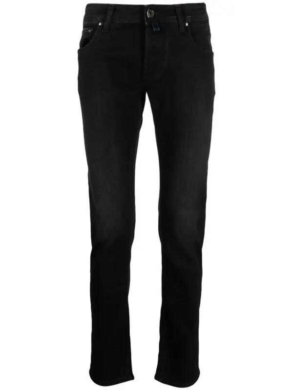 Jacob Cohen Skinny Trousers