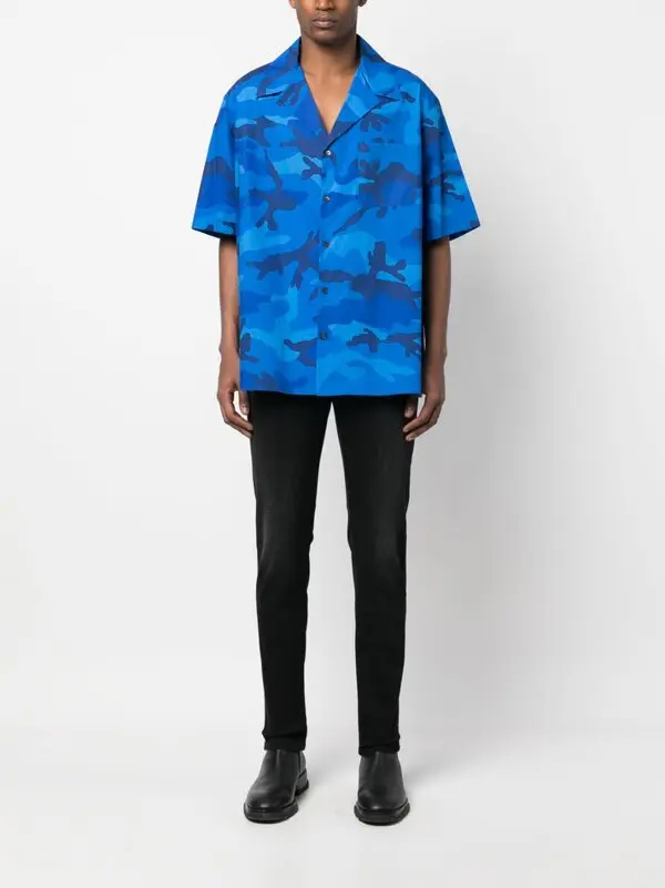 Jacob Cohen Skinny Trousers