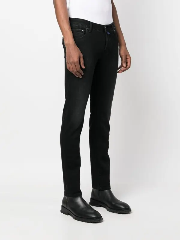 Jacob Cohen Skinny Trousers