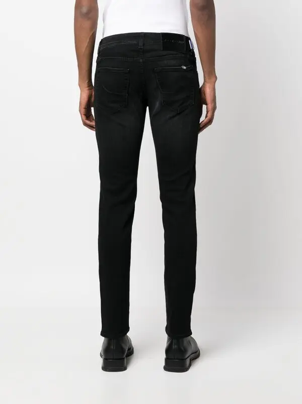 Jacob Cohen Skinny Trousers