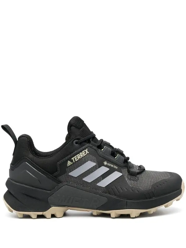 Adidas Panelled Low-top Sneakers