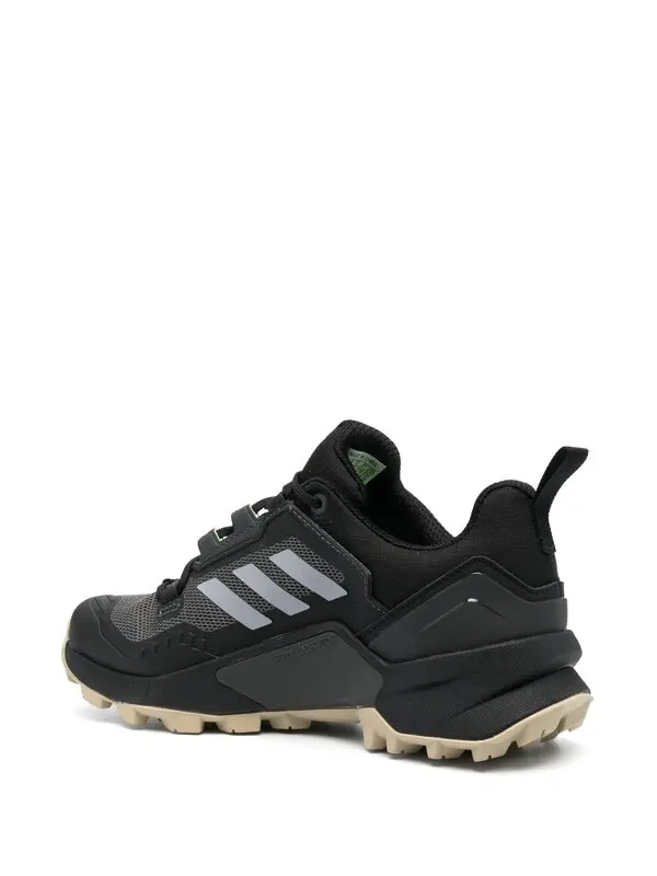 Adidas Panelled Low-top Sneakers