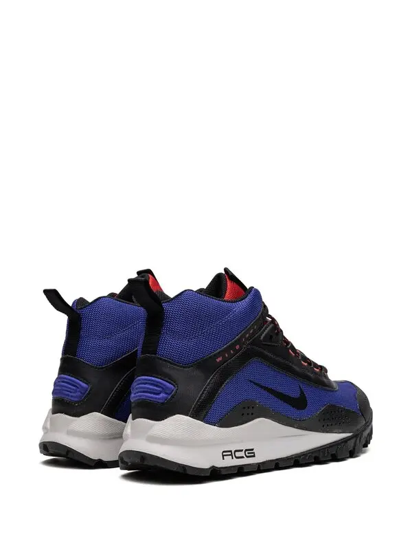 Nike Wildedge Mid Le Sneakers