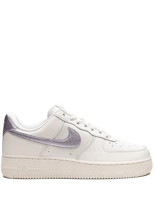 Nike Air Force 1 Sneakers - White