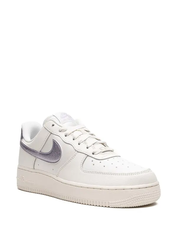 Nike Air Force 1 Sneakers - White