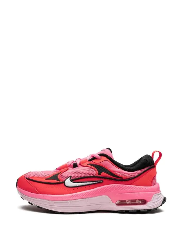 Nike Max Bliss Sneakers - Pink