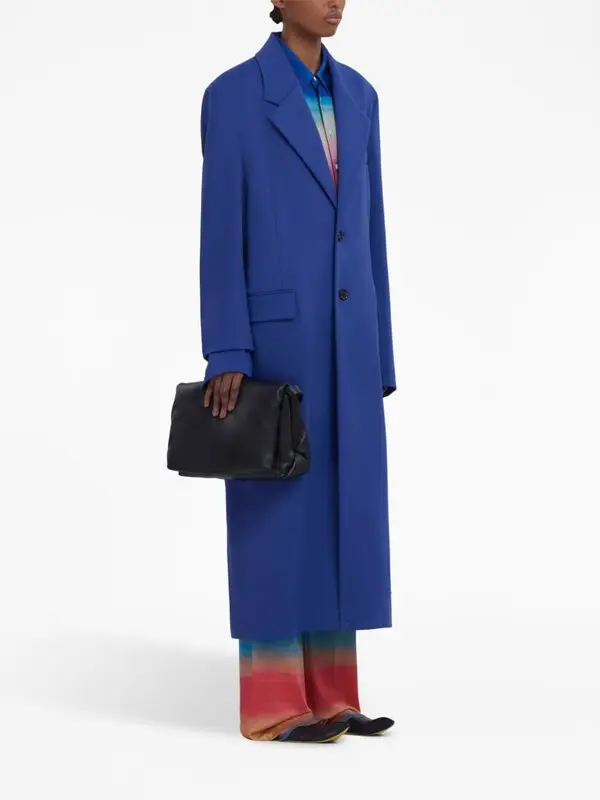 Marni Gradient Effect Long Sleeve Shirt