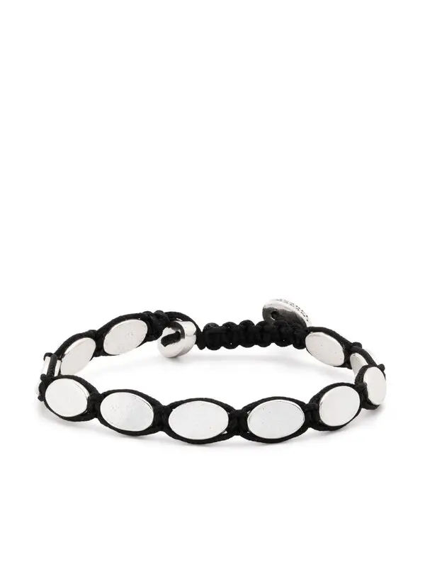 Isabel Marant Sweet Metals"" Beaded Bracelet