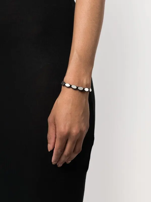 Isabel Marant Sweet Metals"" Beaded Bracelet