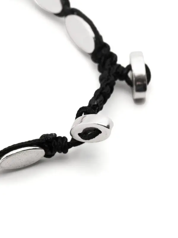 Isabel Marant Sweet Metals"" Beaded Bracelet