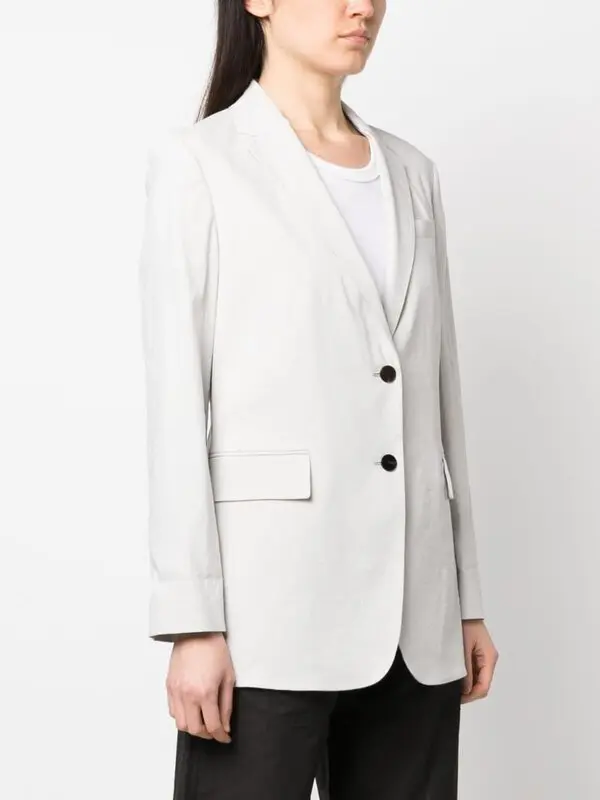 Theory Single-breasted Blazer