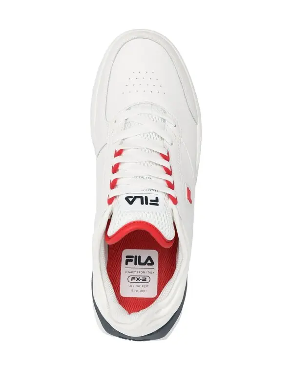FILA Low Top Sneakers