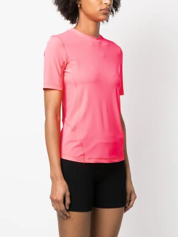 Moncler Embossed Logo T-shirt