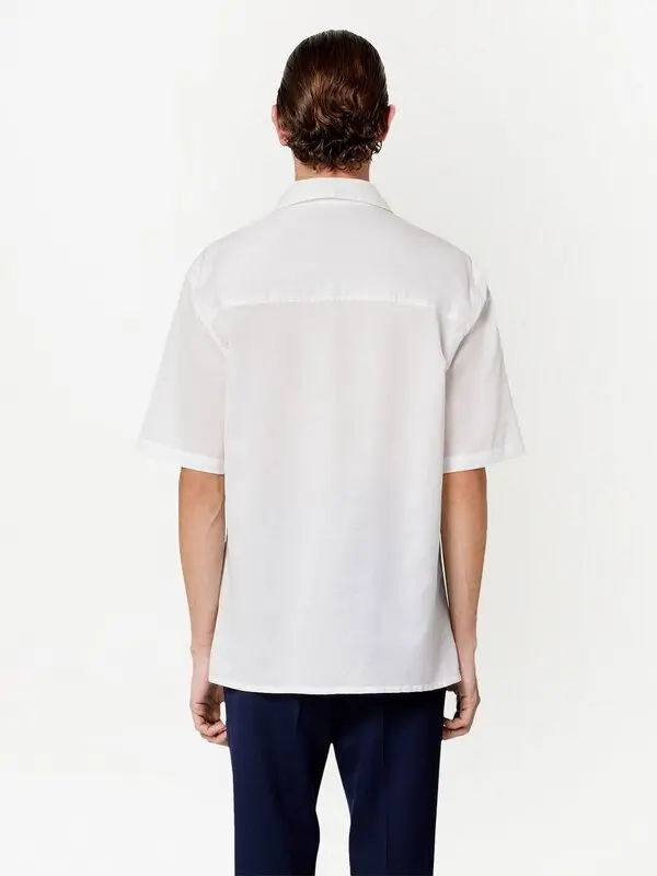 Ami Short-sleeve Shirt