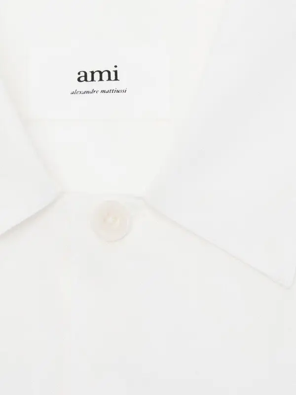 Ami Short-sleeve Shirt