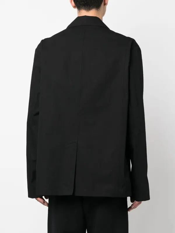 OAMC Oversize Single-breasted Blazer