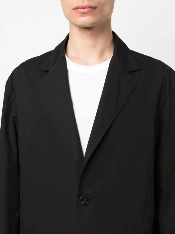 OAMC Oversize Single-breasted Blazer