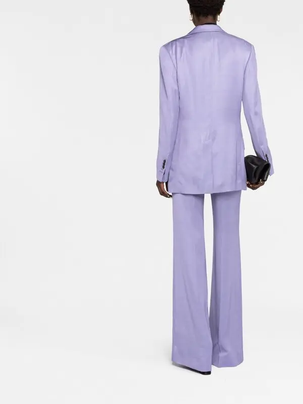 TOM FORD Single-breasted Blazer
