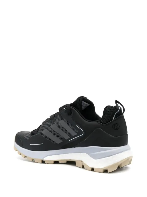 Adidas Panelled Low-top Sneakers