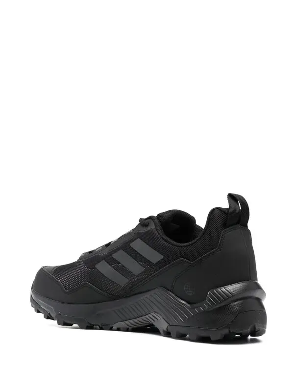 Adidas Panelled Mesh Low-top Sneakers