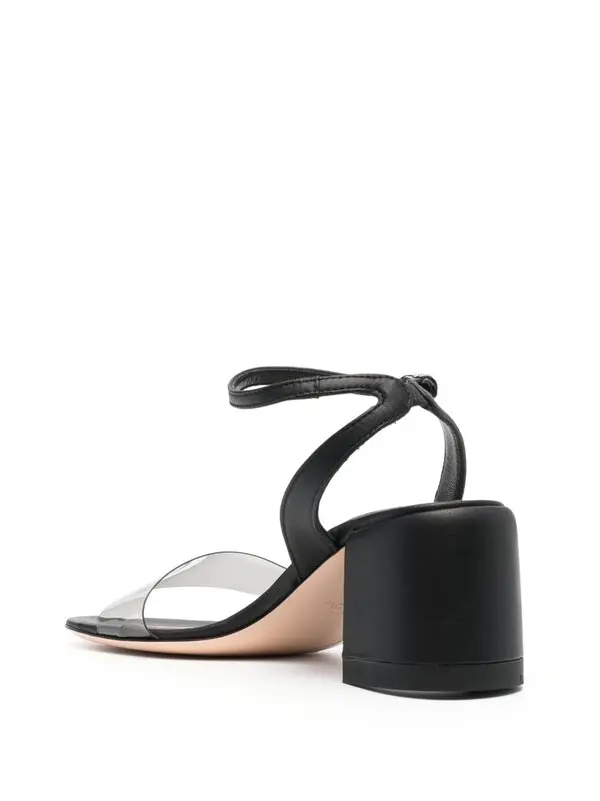 Agl Isabelle 70mm Sandals