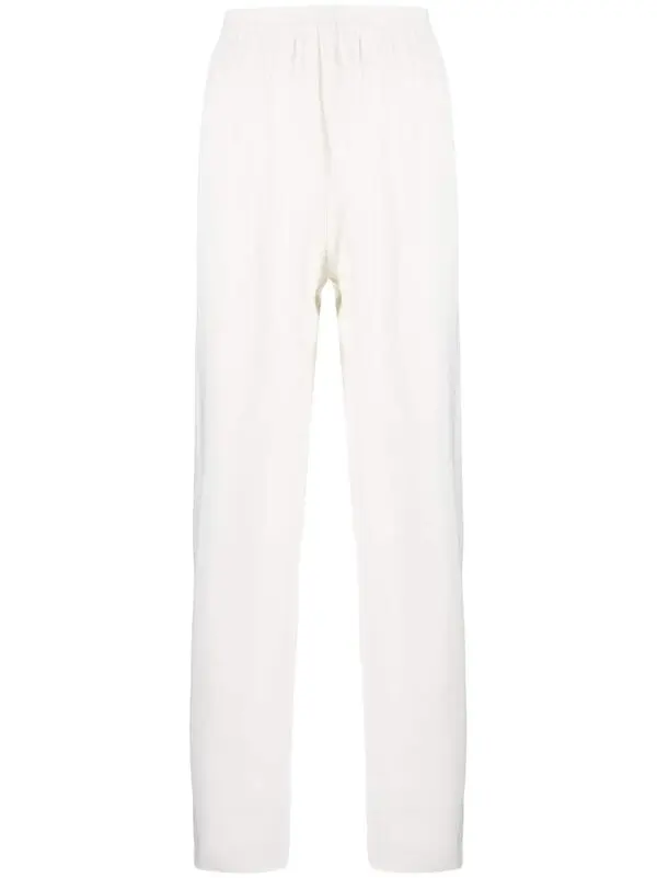 FORTE_FORTE Elasticated Draped Trousers