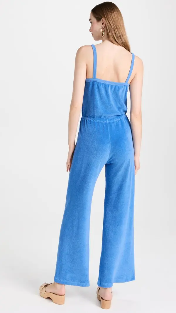 Suzie Kondi Elma Tank Jumpsuit