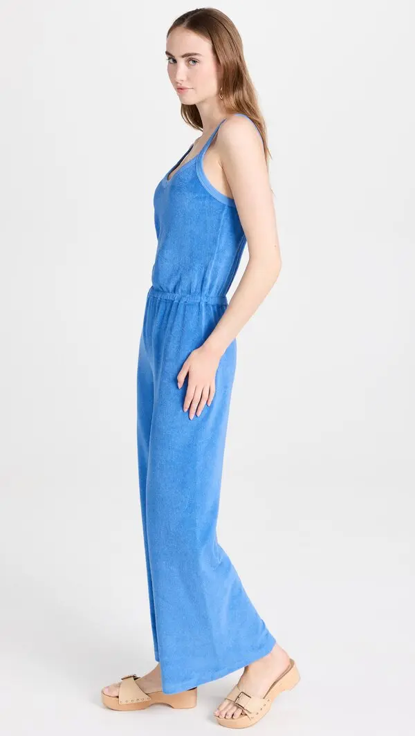 Suzie Kondi Elma Tank Jumpsuit
