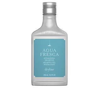 DRYBAR Agua Fresca Hydrating Shampoo 8.5 Fl Oz - One-color