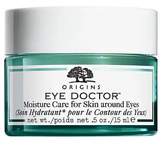 ORIGINS Eye Doctor Moisture Care For Skin Aroun Eyes 0.5 Oz - One-color