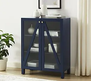 CROSLEY Cassai Stackable Storage Pantry