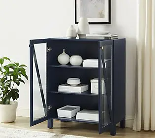 CROSLEY Cassai Stackable Storage Pantry