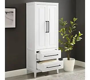 CROSLEY Genevieve Storage Pantry