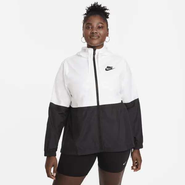 Nike Sportswear Woven Jacket