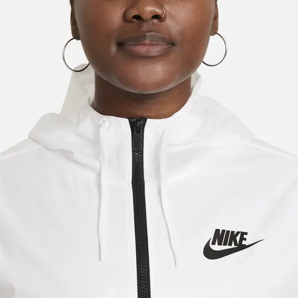Nike Sportswear Woven Jacket