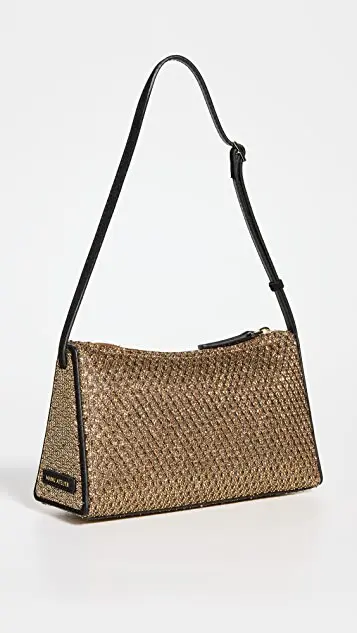 Manu Atelier Mini Prism Bag