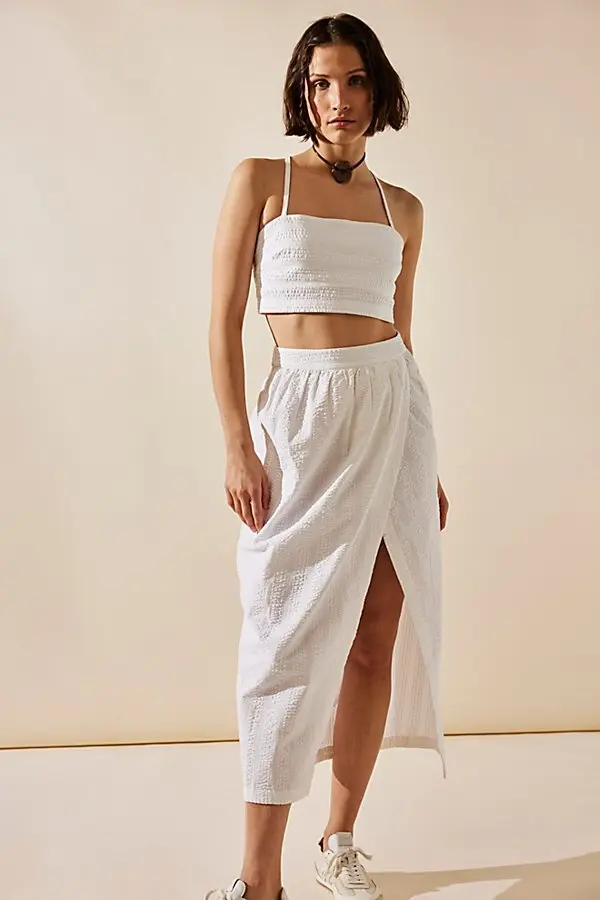 Free People Blossoming Summer Set