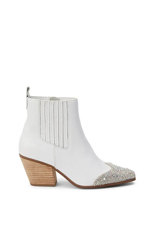 Matisse Blake Western Boots