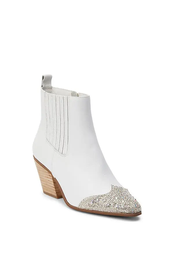 Matisse Blake Western Boots