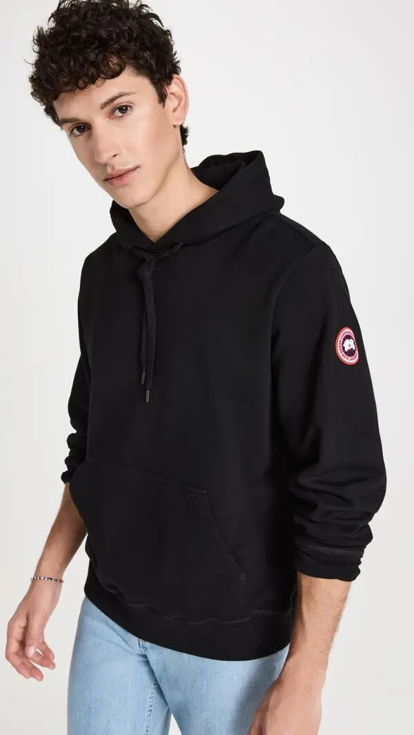 Canada Goose Huron Hoodie