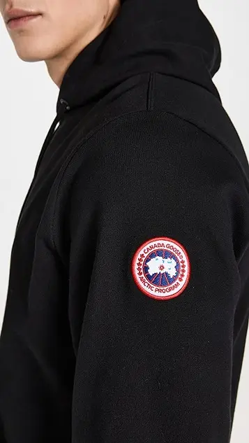 Canada Goose Huron Hoodie