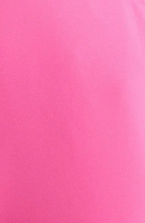 Vince Camuto Off-the-shoulder Jumpsuit - Pink