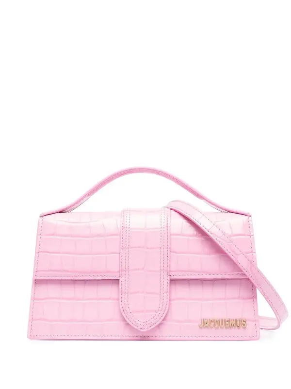 Jacquemus Le Grand Bambino Mini Bag