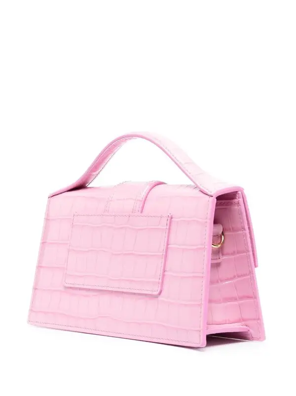 Jacquemus Le Grand Bambino Mini Bag