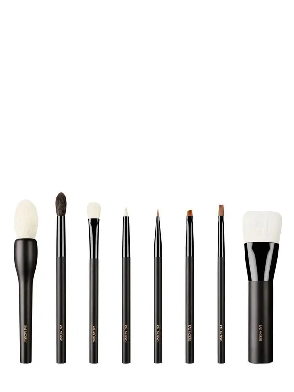RAE MORRIS Personal Set Brushes