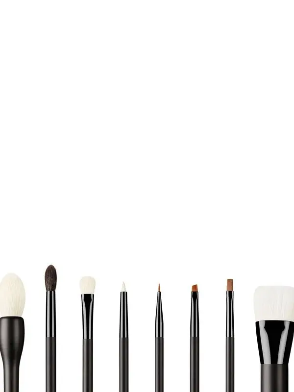 RAE MORRIS Personal Set Brushes